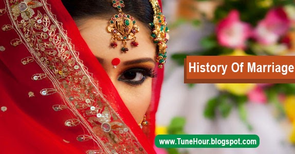 History Of Marriage Timeline | TuneHour