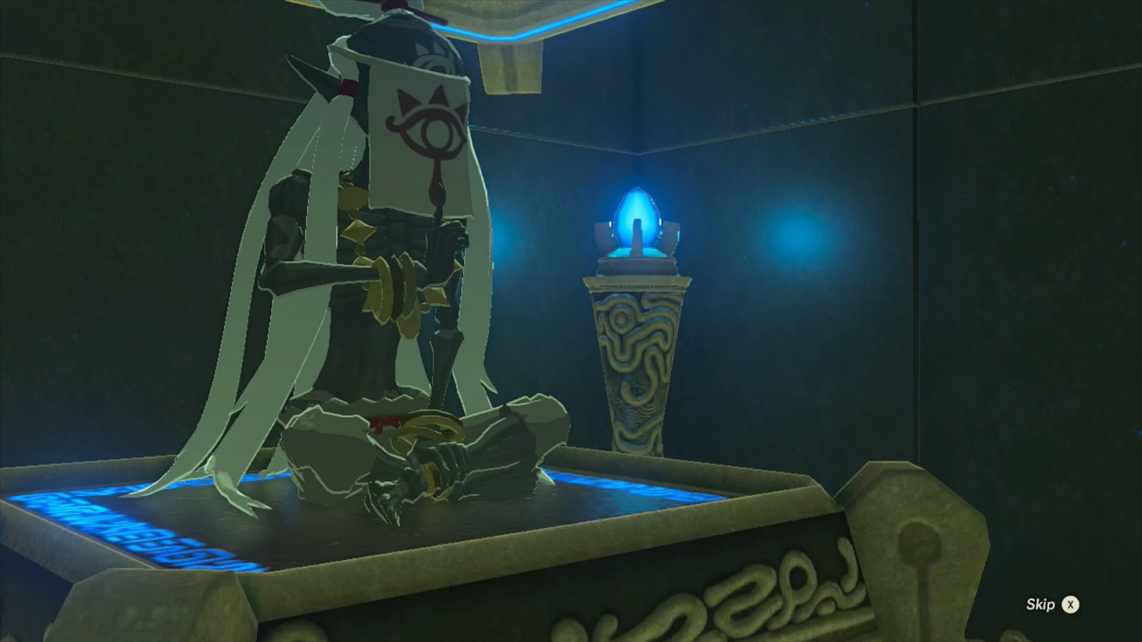 Lets Play With ChibiKage Gaming: 20 screenshots of Legend of Zelda ...