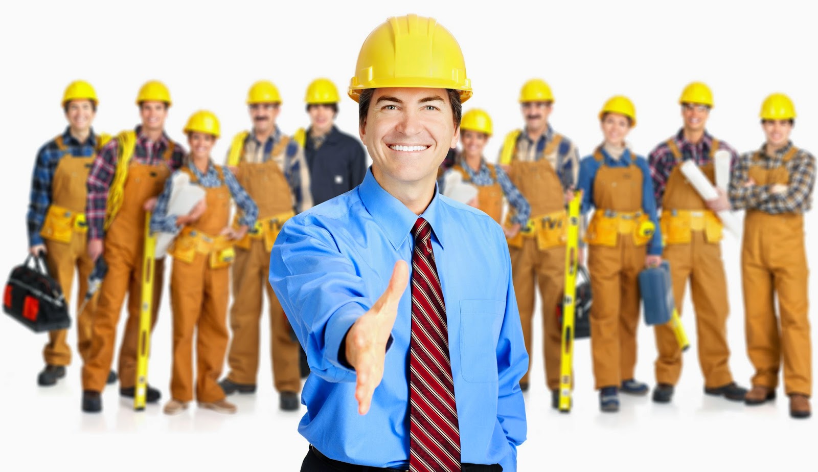 Awakenings: Extend a hearty handshake!