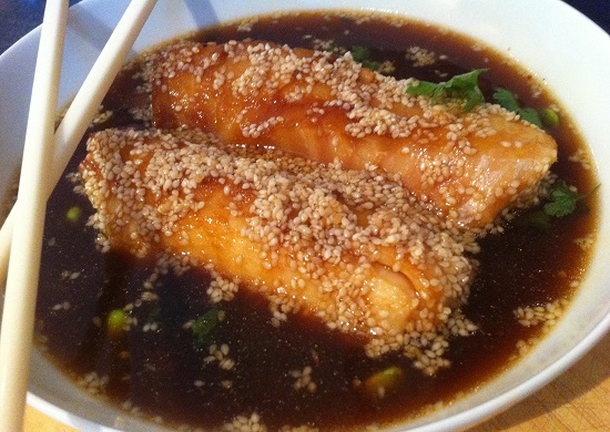 Emily's Recipes and Reviews | UK Food Blog | Leicestershire : sticky ...