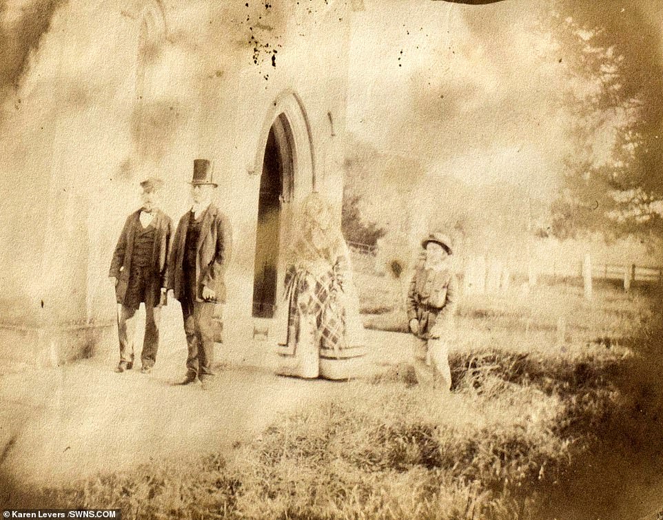 London Calling: JANE AUSTEN: A FAMILY PHOTOGRAPH ALBUM