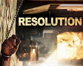 Resolution (2012)