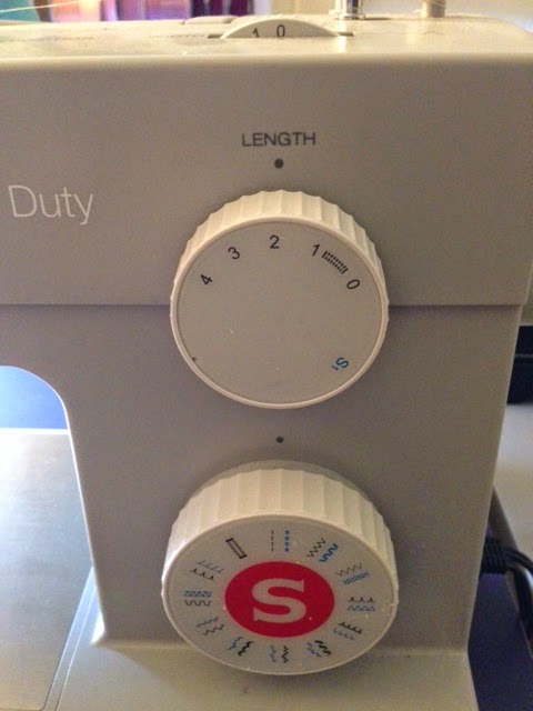 SewPetiteGal: Sewing 101: Your Sewing Machine