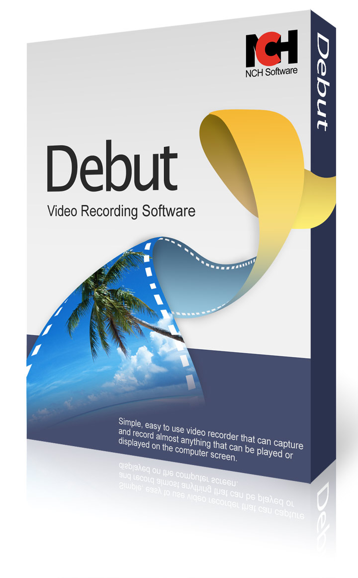 New Release: Debut Video Capture Software for Windows | Do More With ...