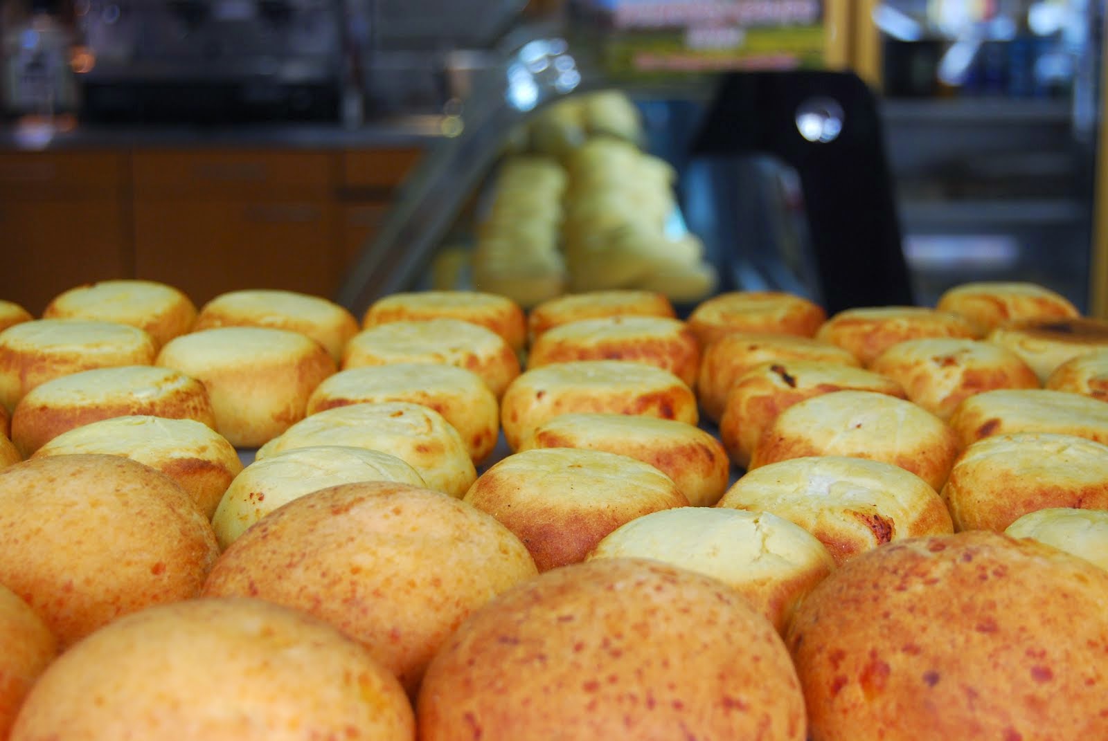 Pueblito Boyacense: 5 Platos de la Gastronomía boyacense que usted debe ...