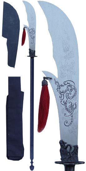 Mengenal jenis dan tipe senjata | Life of Nero123burn