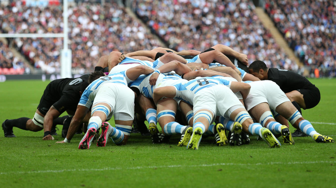 Educación Física y Cultura Física: GENERALIDADES Y REGLAS BÁSICAS DEL ...