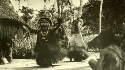 .: Los arapesh: una tribu estructurada en torno al crecimiento y ...