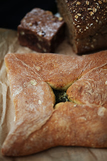 Floorabella's beautiful living: "Brood..."