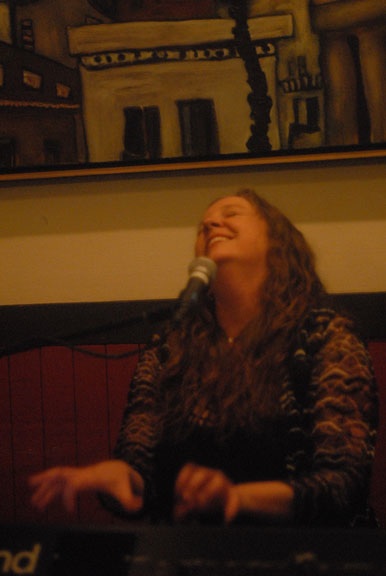 The True Margrit Captain's Log- Tales Of The Juggler's Progress