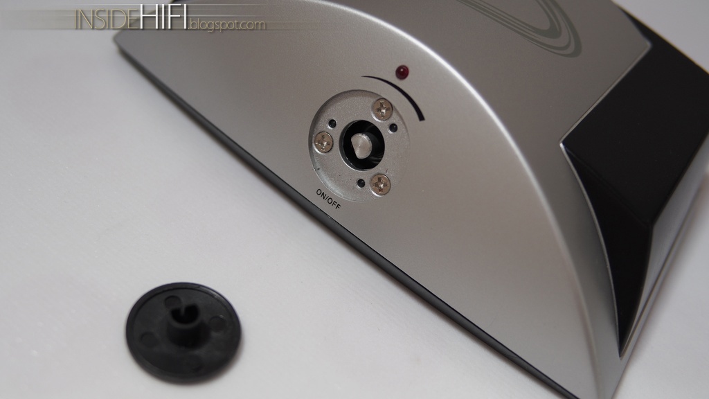 Inside Hi-Fi: Sonic Impact T-Amp