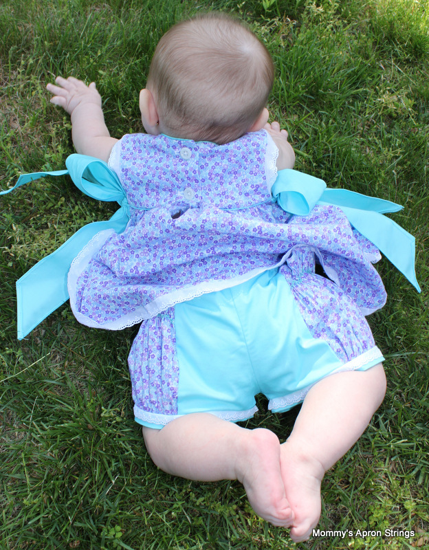 Mommy's Apron Strings: Time to Vote for a FLIP!!