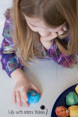 Learn "The Inside is What Matters" with a Princess and Fizzing Rocks ...