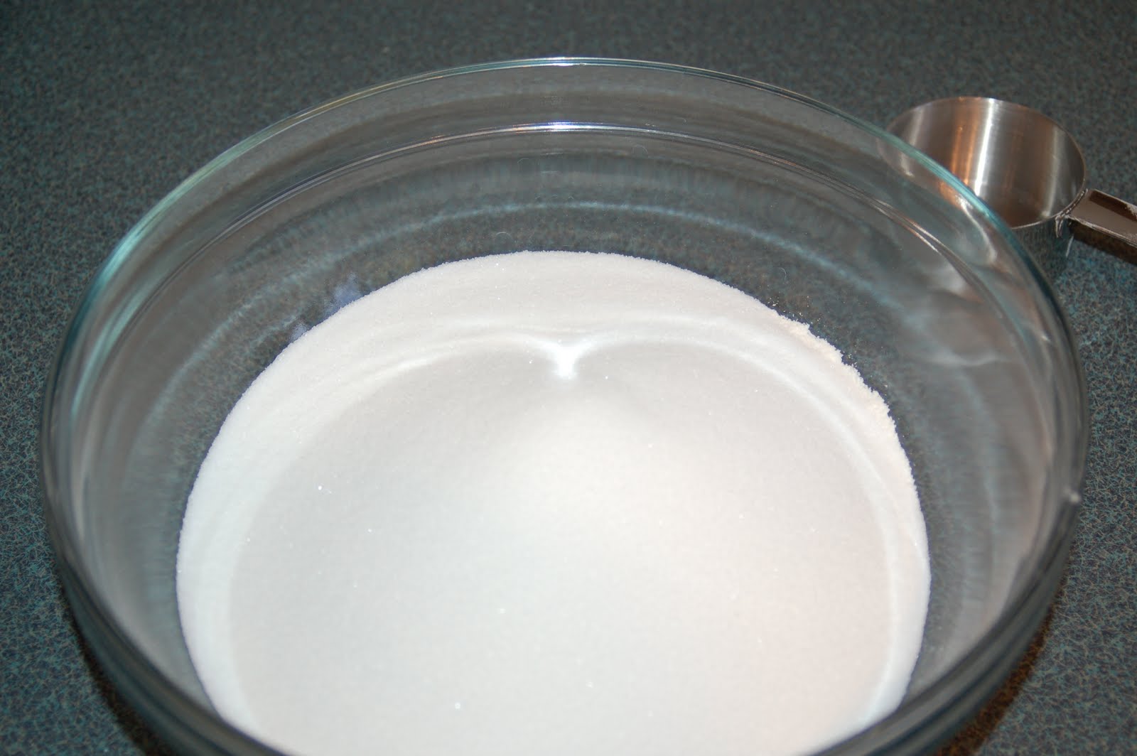 Recipes: Chocolate Insanity Cake