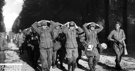 French Vocabulary Illustrated: reddition