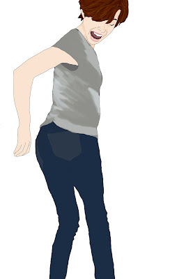 Awkward Social Creature