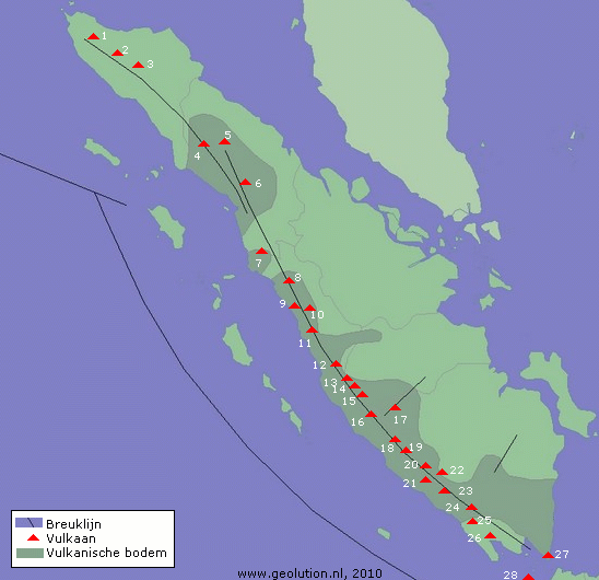 'ZIEN EN WETEN': NOORD SUMATRA. (2) INDONESIA PULANG KEMBALI. (22)