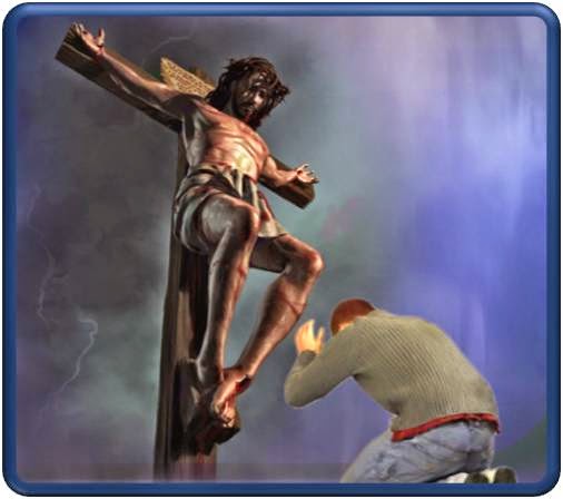 Menderita Itu Biasa Bagi Kita - Khotbah Kristen