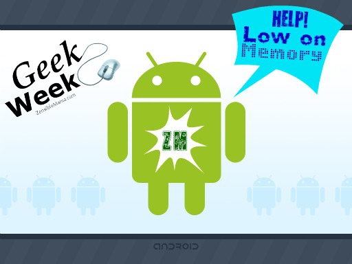 Zensible Mama: Geek Week: Top Tip for Troubleshooting Android Phone's ...