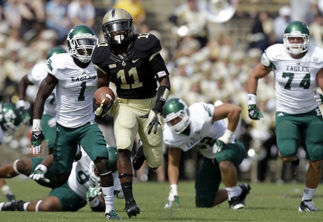 GoBoilers.net: September 2012