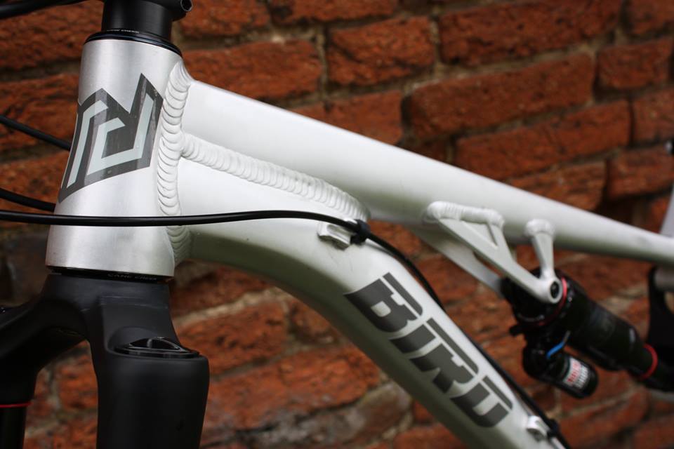 Bird Cycleworks announced their New Aeris AM9 MTB Bike | BikeToday.news