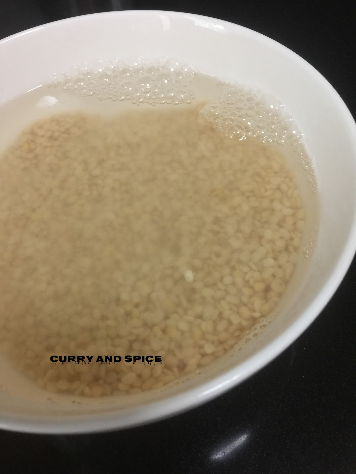 CURRY AND SPICE: BEULIR DALER BORI / DAL VADI / SUN DRIED LENTIL BALL