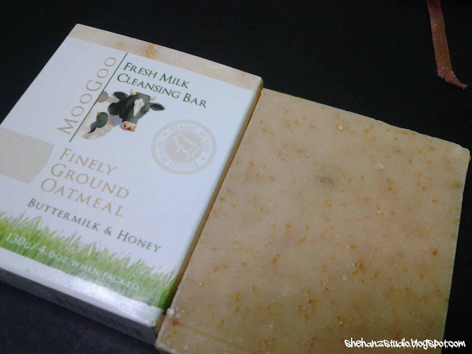 Mommy's Diary of Life: MOO GOO - ALTERNATIVE TO CHEMICAL BASED CREAMS