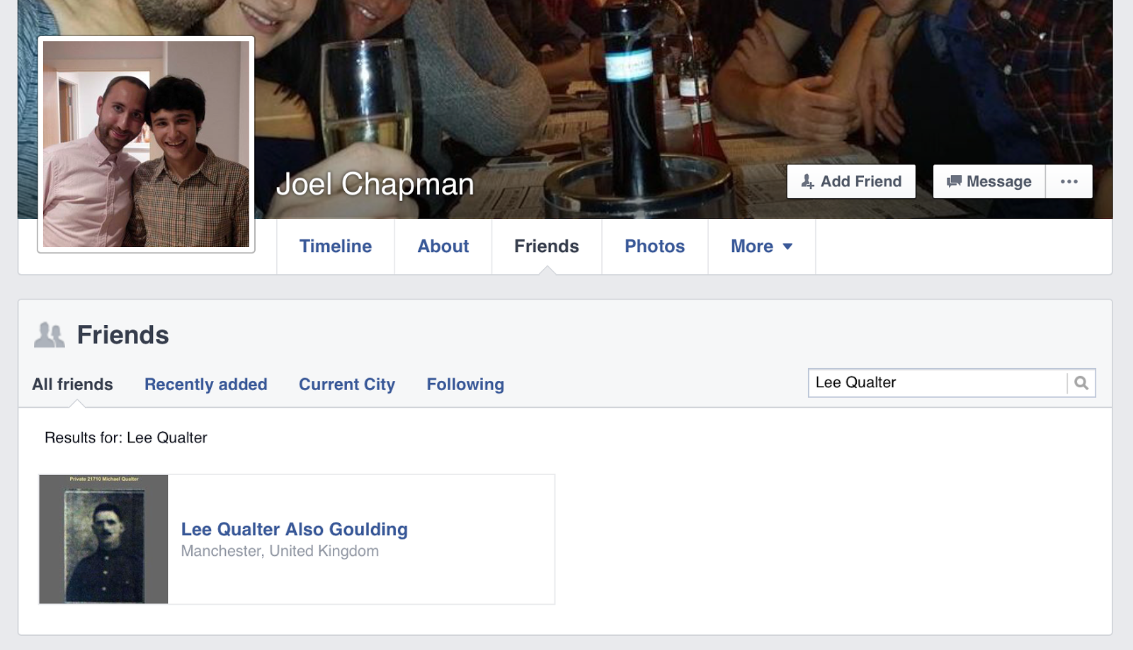 BES Watch: National Utilities (aka. Commercial Energy Ltd)