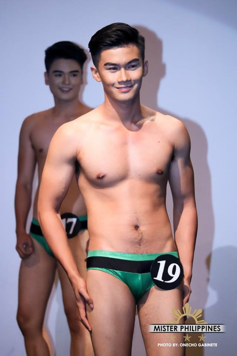 Grand Boyzone: Mister Philippines 2017 :Swimming suit Grand Boyzone: Mister Philippines 2017 :Swimming suit