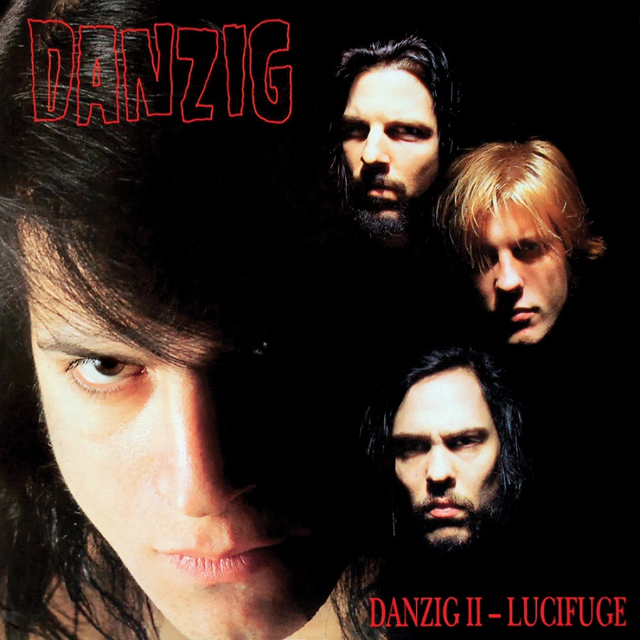 Cries from the Quiet World: Danzig "II: Lucifuge"