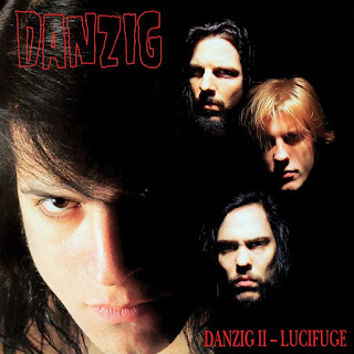 Cries from the Quiet World: Danzig "II: Lucifuge"
