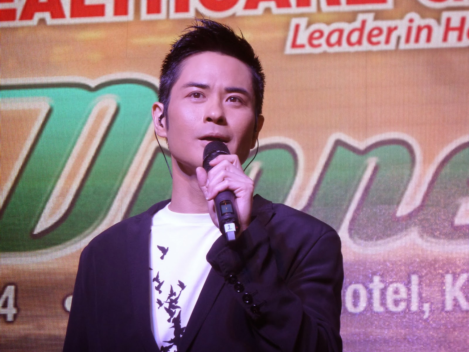 Kee Hua Chee Live!: PART 2; BP HEALTHCARE CELEBRATES ANNIVERSARY AT ...