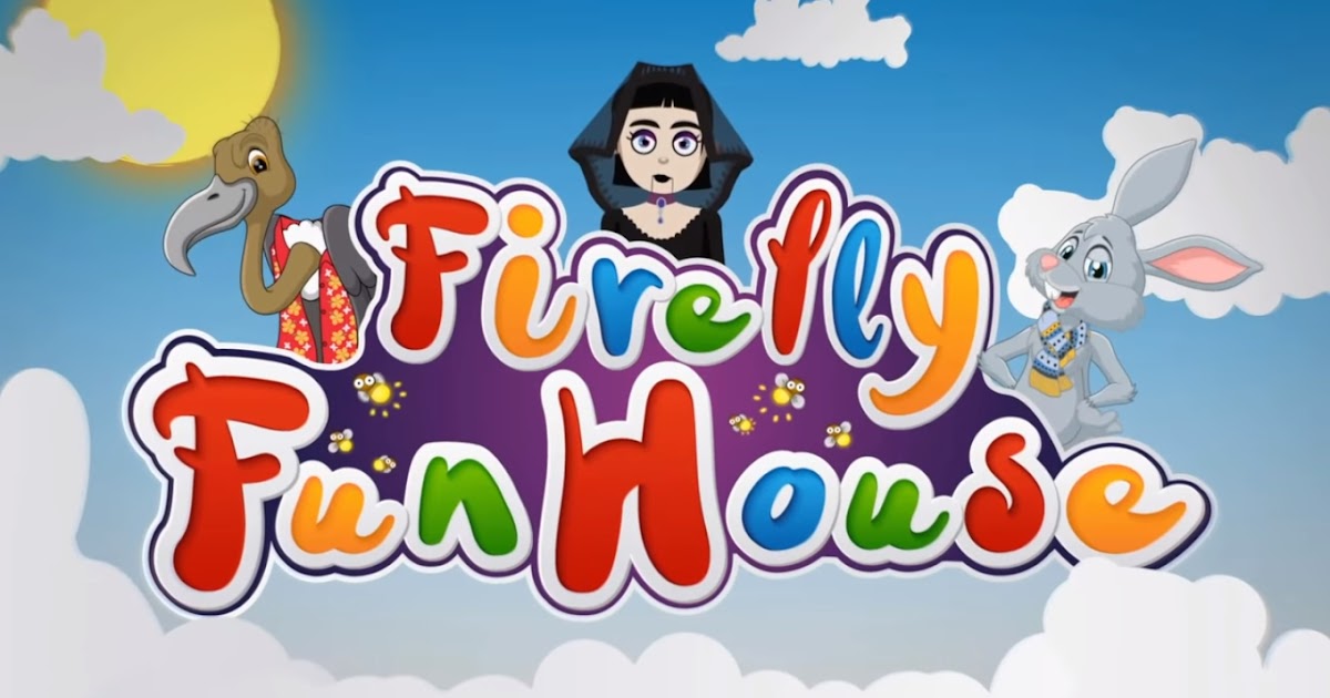 Neon Rocketship: Won't You Be My Firefly