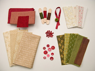 PatchworkPottery: Pattern Shop News!