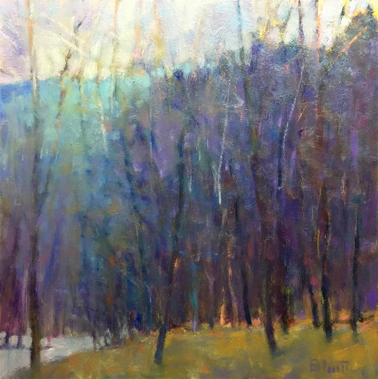 Ken Elliott / For the Color: 2015