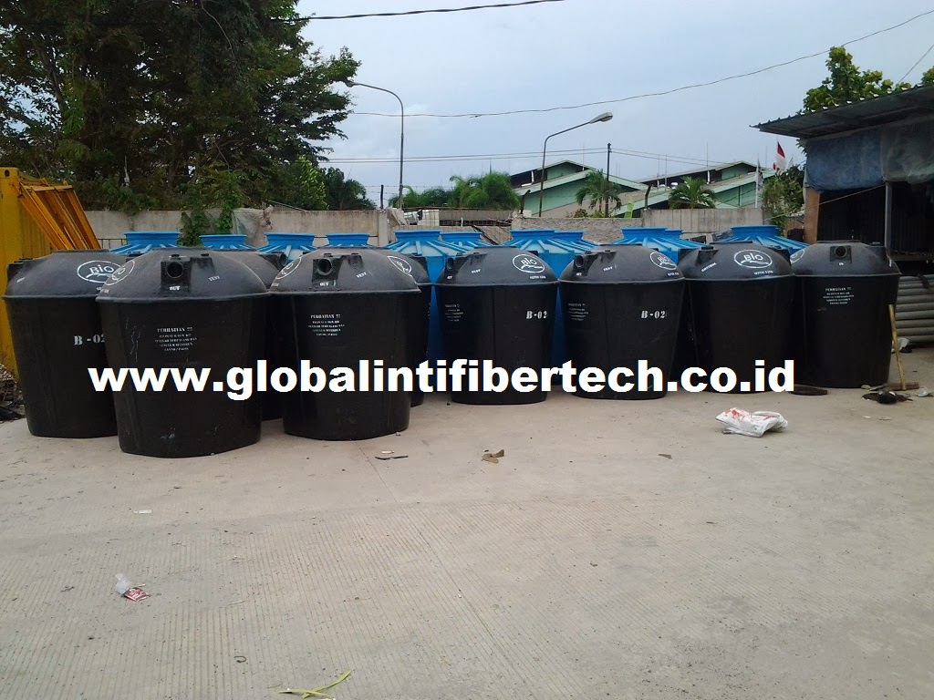 Septic Tank Biotech | Bio Septic | Bio Tank | Biofil | Biofilter