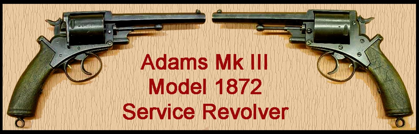 CoastConFan Blog: John Hamish Watson, MD or The Mystery of the Carried Gun