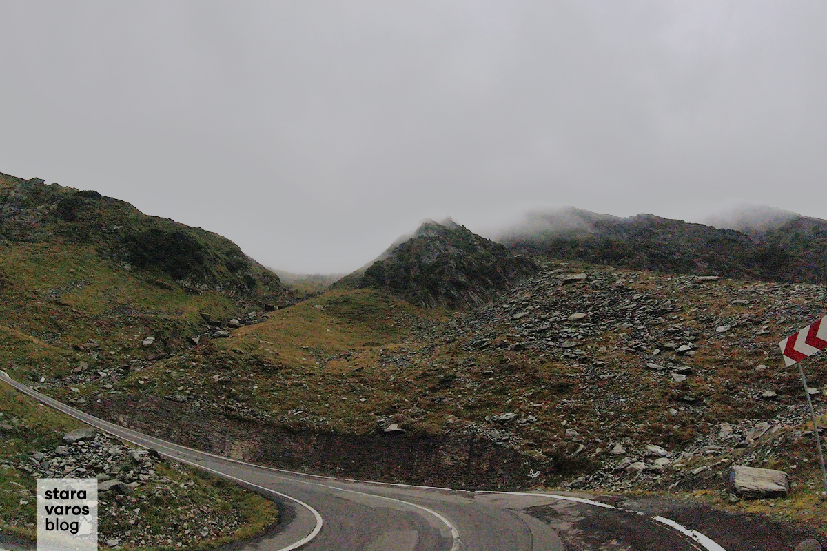Transfagarasan Highway - DN7C [Romania] - The Stara Varoš Blog
