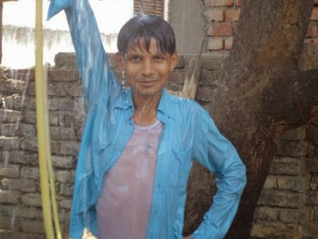 MURARI KUMAR JHA BARGAON SAHARSA BIHAR