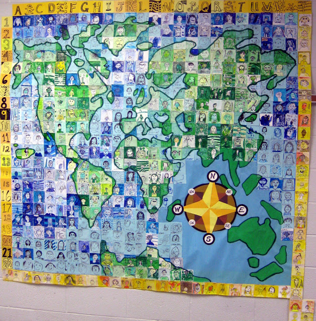 Cassie Stephens: Art Teacherin' 101: Episode 12