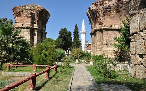 Turkey - Philadelphia