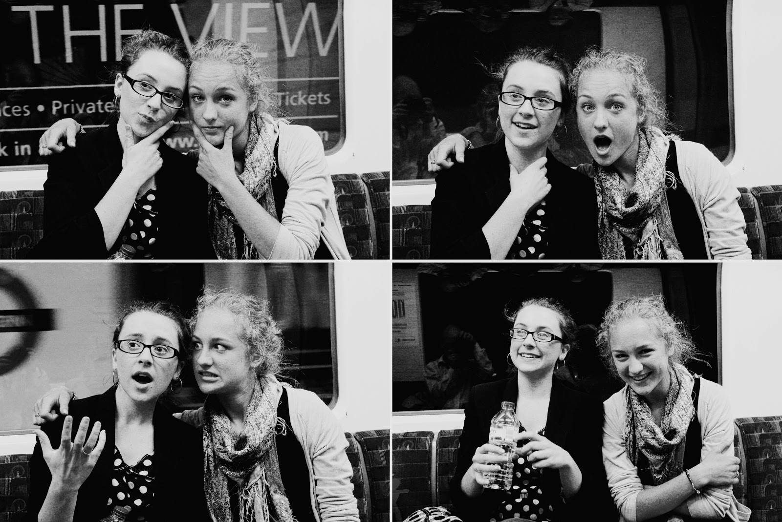 jess mcghie: twu wuv | guest post by jenn