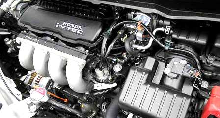 Informasi Spesifikasi Harga Mobil Honda Freed - Automotif