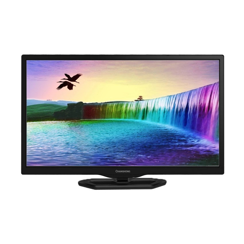 HARGA DAN SPESIFIKASI TV LED Changhong ~ TOKO BARANG MURAH