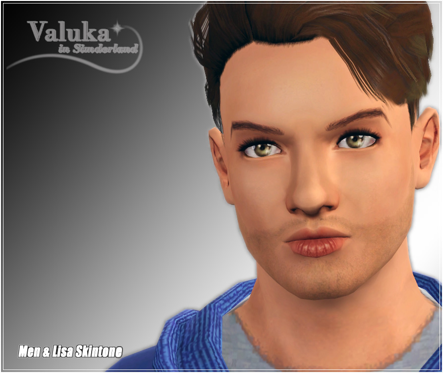 Best sims 2 realistic default skins - keraplayer