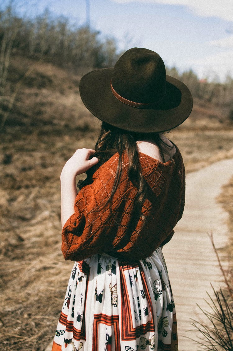 dsw comes to calgary | Amy Nelson