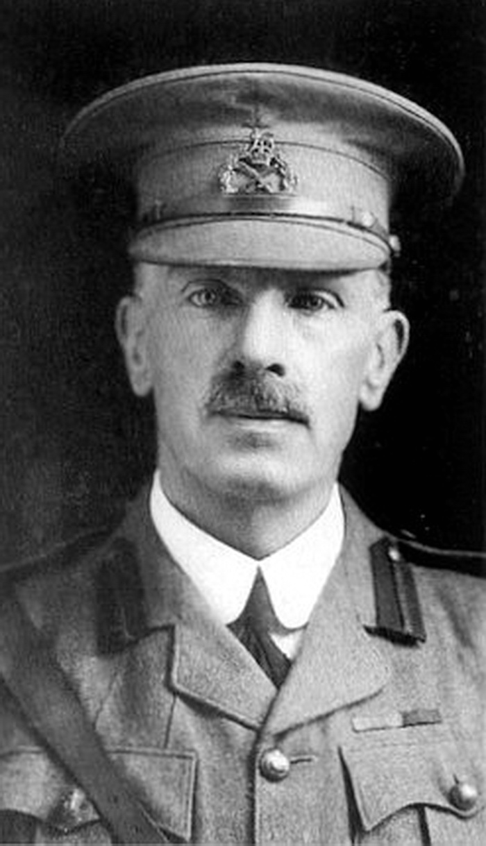 The Corbins in Australia: Great War Diary - Part 4