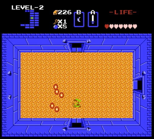 Hyrule Map: Detonando! The Legend of Zelda - Parte 2: Lua