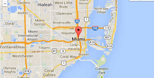 Learn Architecture Design: COR Tower Miami