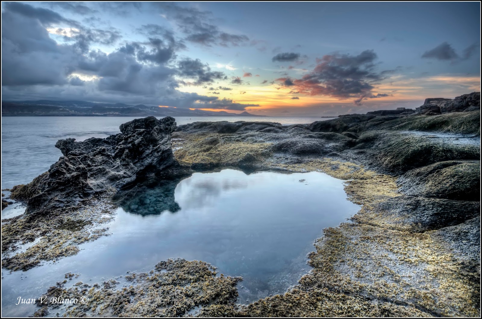 Juan V. Blanco - Fotografías: Apacible